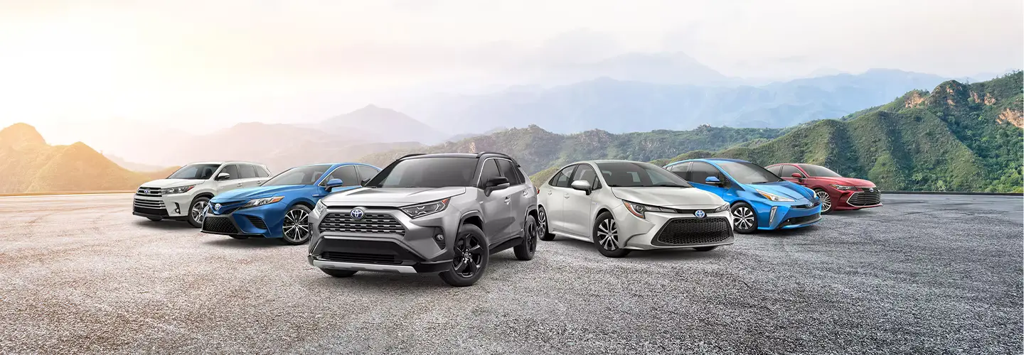 Nigeria's Fast-Growing & Trusted Auto Marketplace